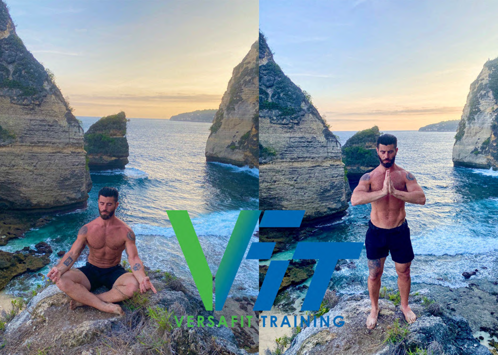 Fitness coach And Instructors | VersaFit Training