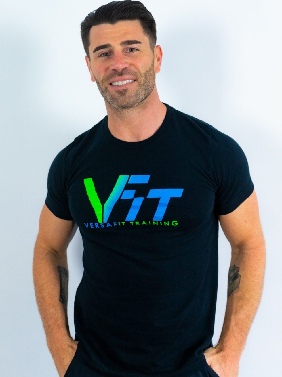 VersaFit Training is a personal trainer for your mind | VersaFiT